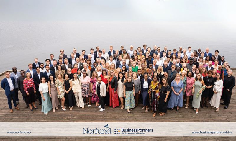 Norfund issues $250 000 Technical Assistance facility to Business ...